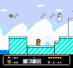 Тематические скриншоты :: Emu-Land.net